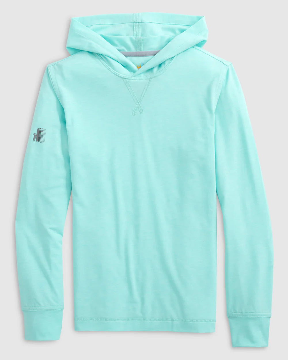 Nick Jr. Performance Hoodie – Growing Wild MKY
