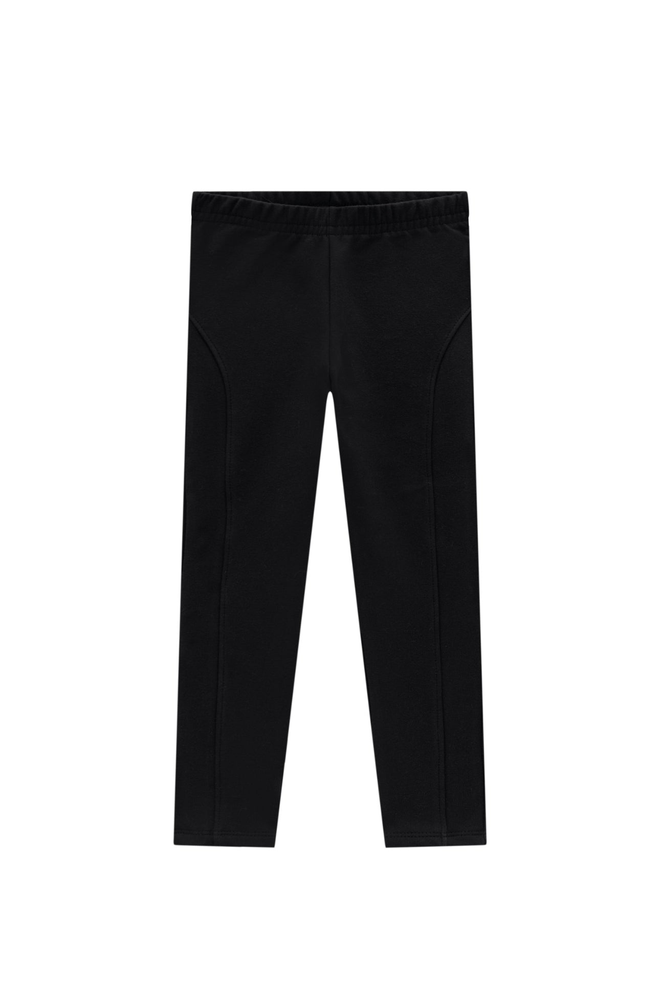 Black Milon Legging – Growing Wild MKY