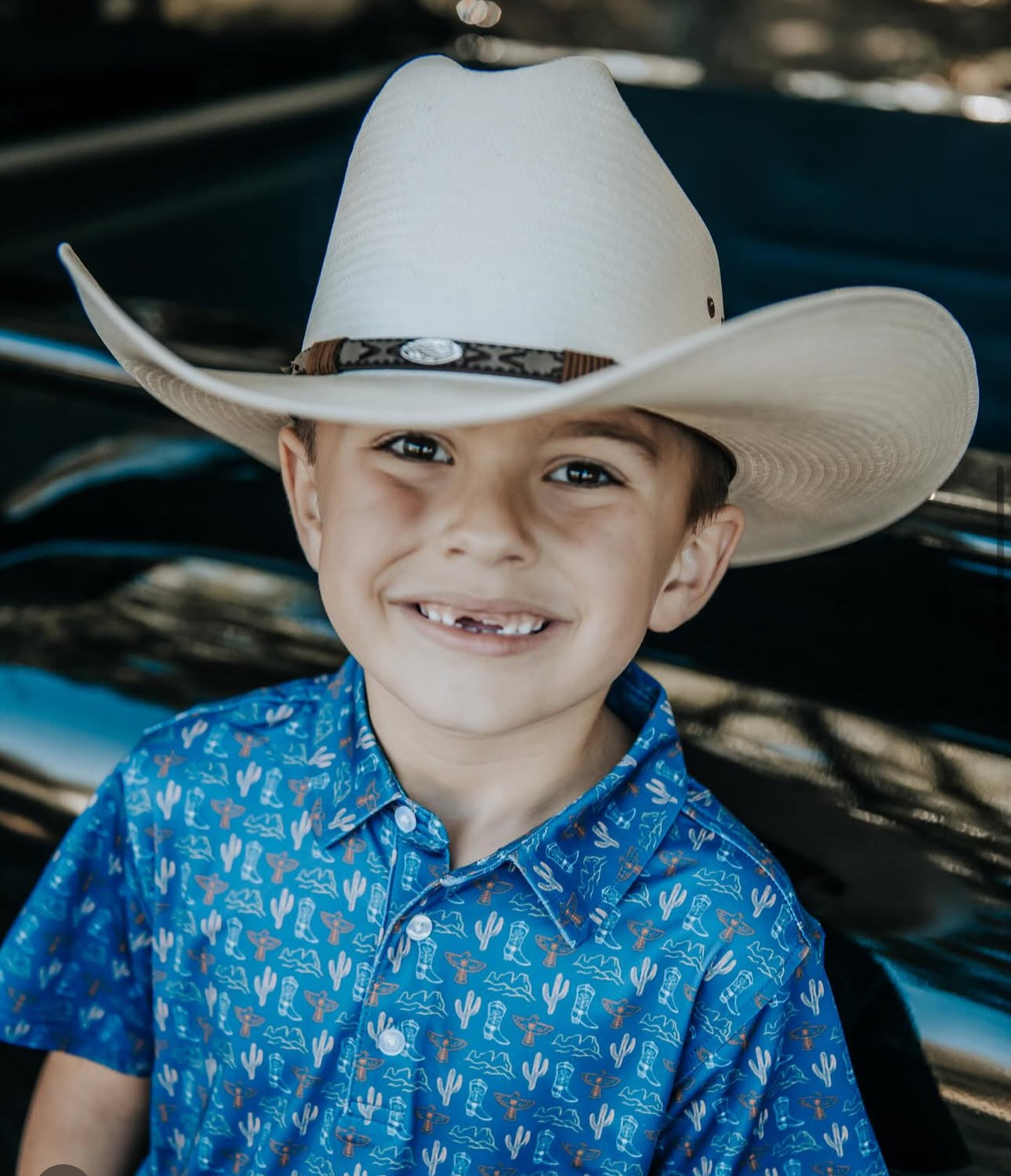 The Little Canyon – Growing Wild MKY